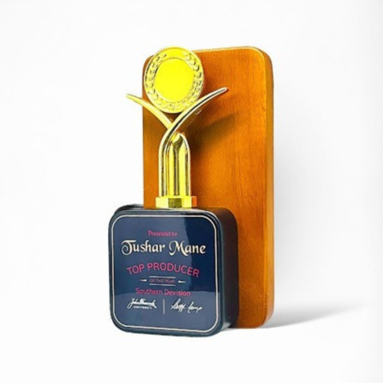 Custom Trophies and Awards | 3D Engraving & Corporate Gifts